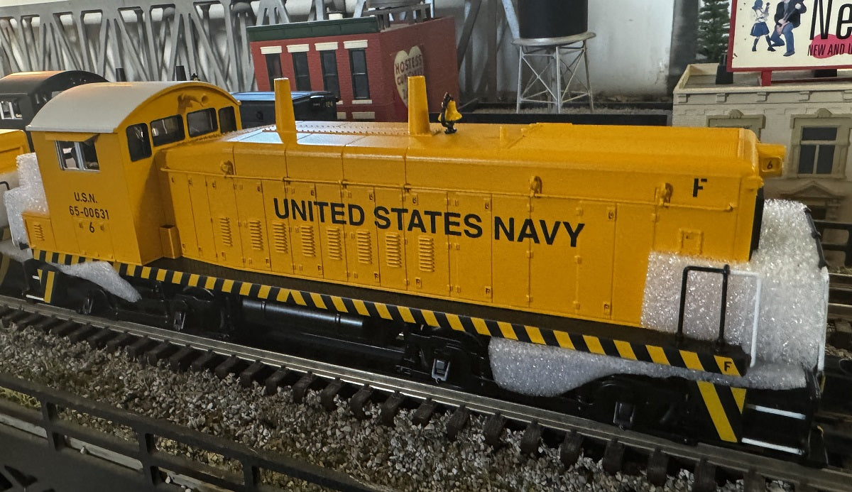 MTH Railking Scale SW1200 Diesels – tagged "scale_o" – MrMuffin'sTrains