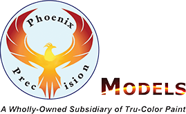 Phoenix Precision Models – MrMuffin'sTrains