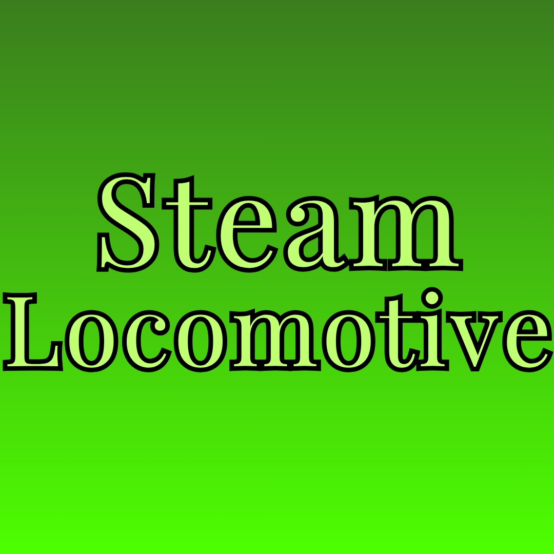 Steam Locomotive – tagged "scale_o" – Page 6 – MrMuffin'sTrains