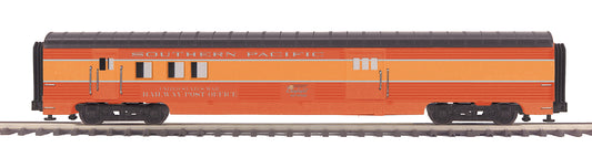 MTH 20-64241 - 70’ Streamlined RPO Passenger Car "Southern Pacific" (D ...