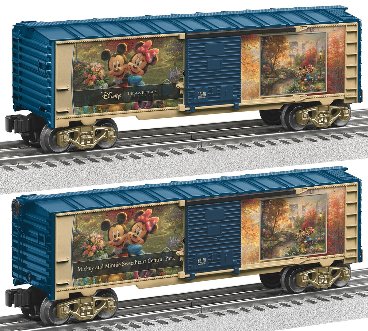 Pre-Order – tagged "lionel" – MrMuffin'sTrains