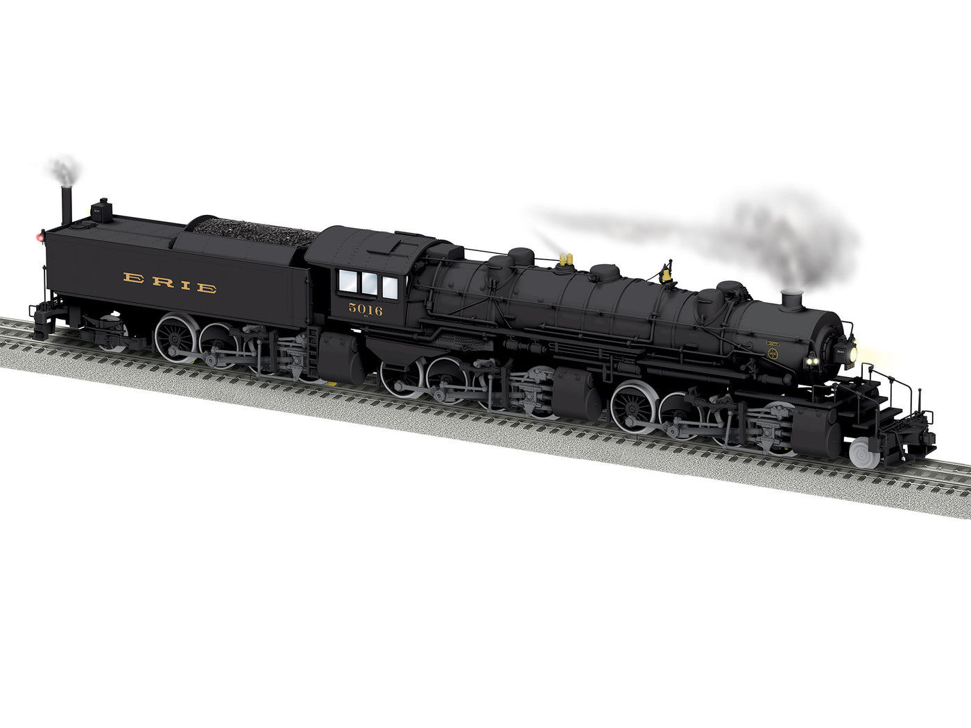 Lionel Vision Line Catalog 2024 – MrMuffin'sTrains