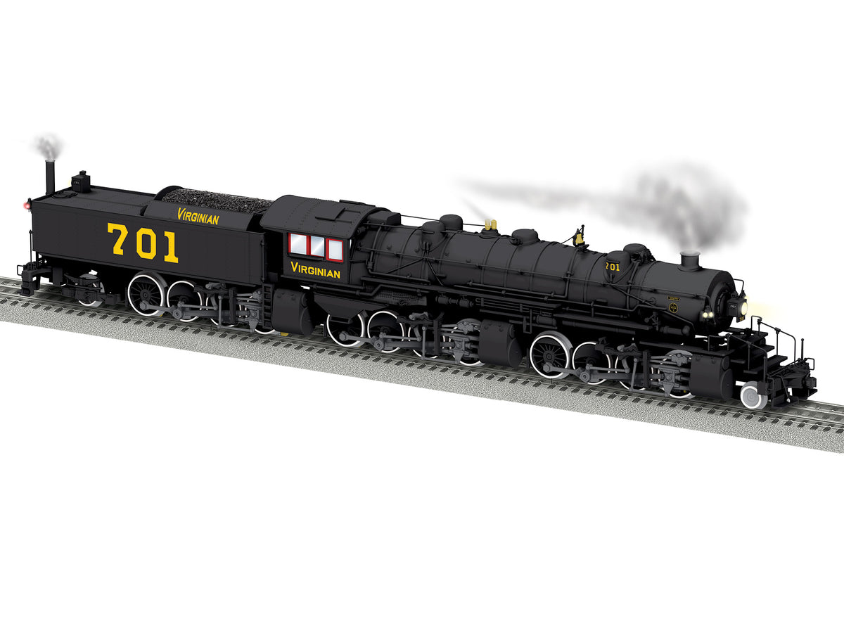 Lionel Vision Line Catalog 2024 – MrMuffin'sTrains