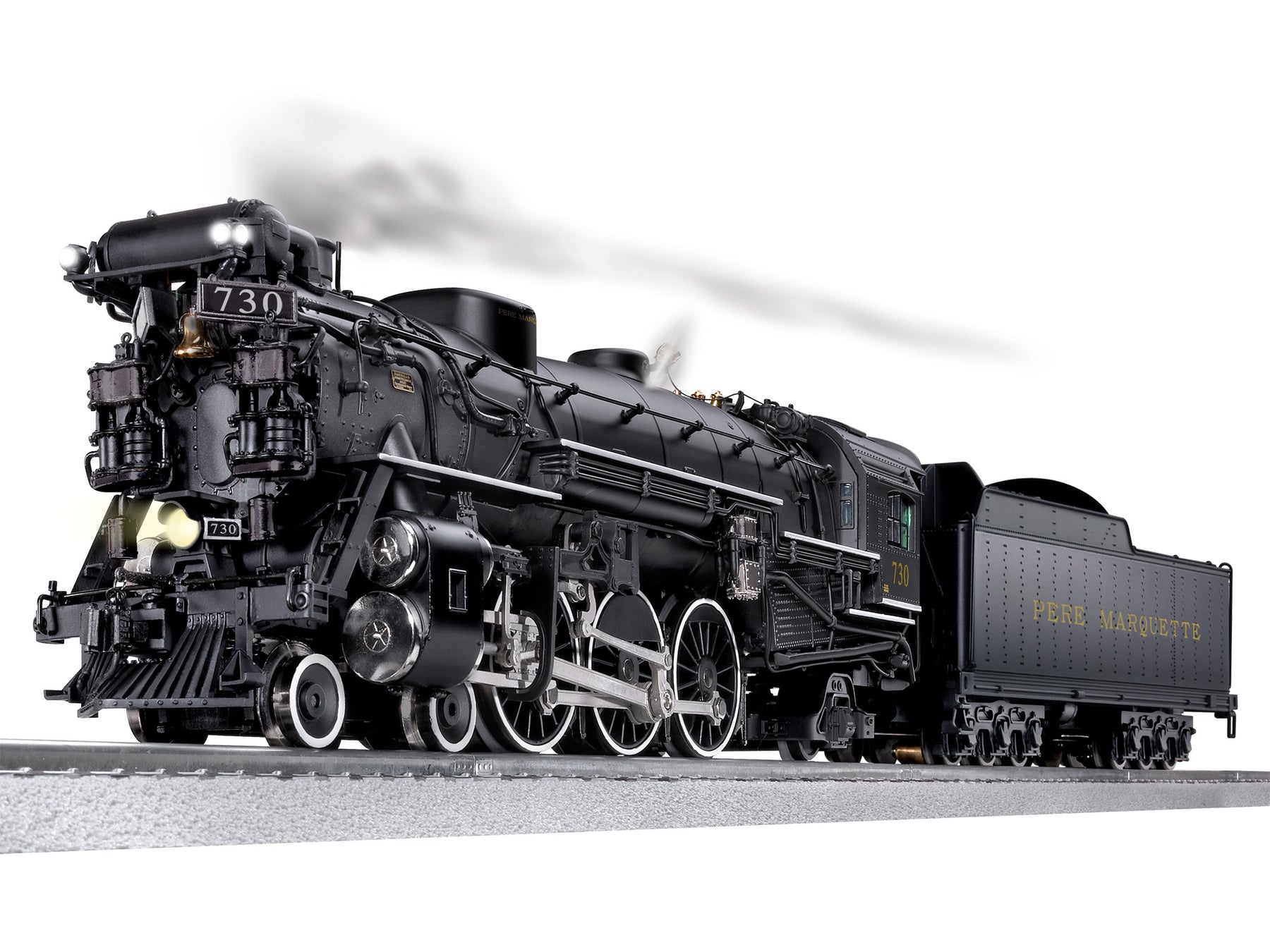 Lionel Steam Engines - In Stock – MrMuffin'sTrains