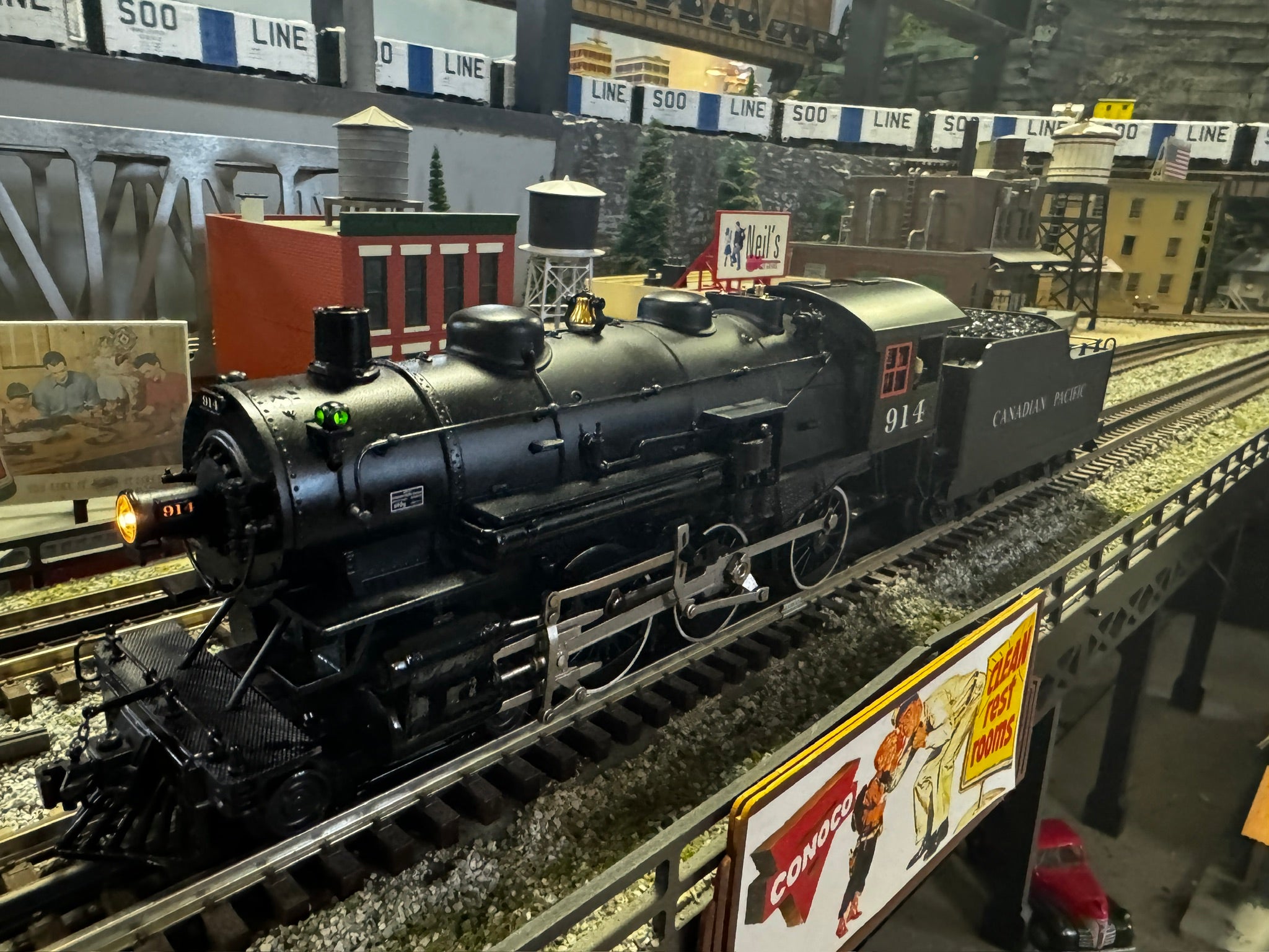 Canadian Pacific – tagged "steam-locomotive" – MrMuffin'sTrains
