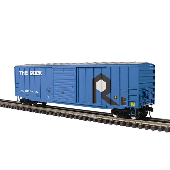 O Scale – tagged "rolling-stock" – MrMuffin'sTrains