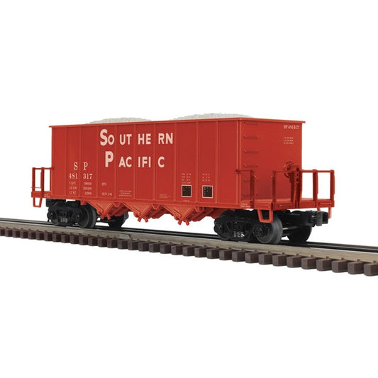 Atlas O 3002465 - Premier - Rapid Discharge Hopper Car "Southern Pacif ...