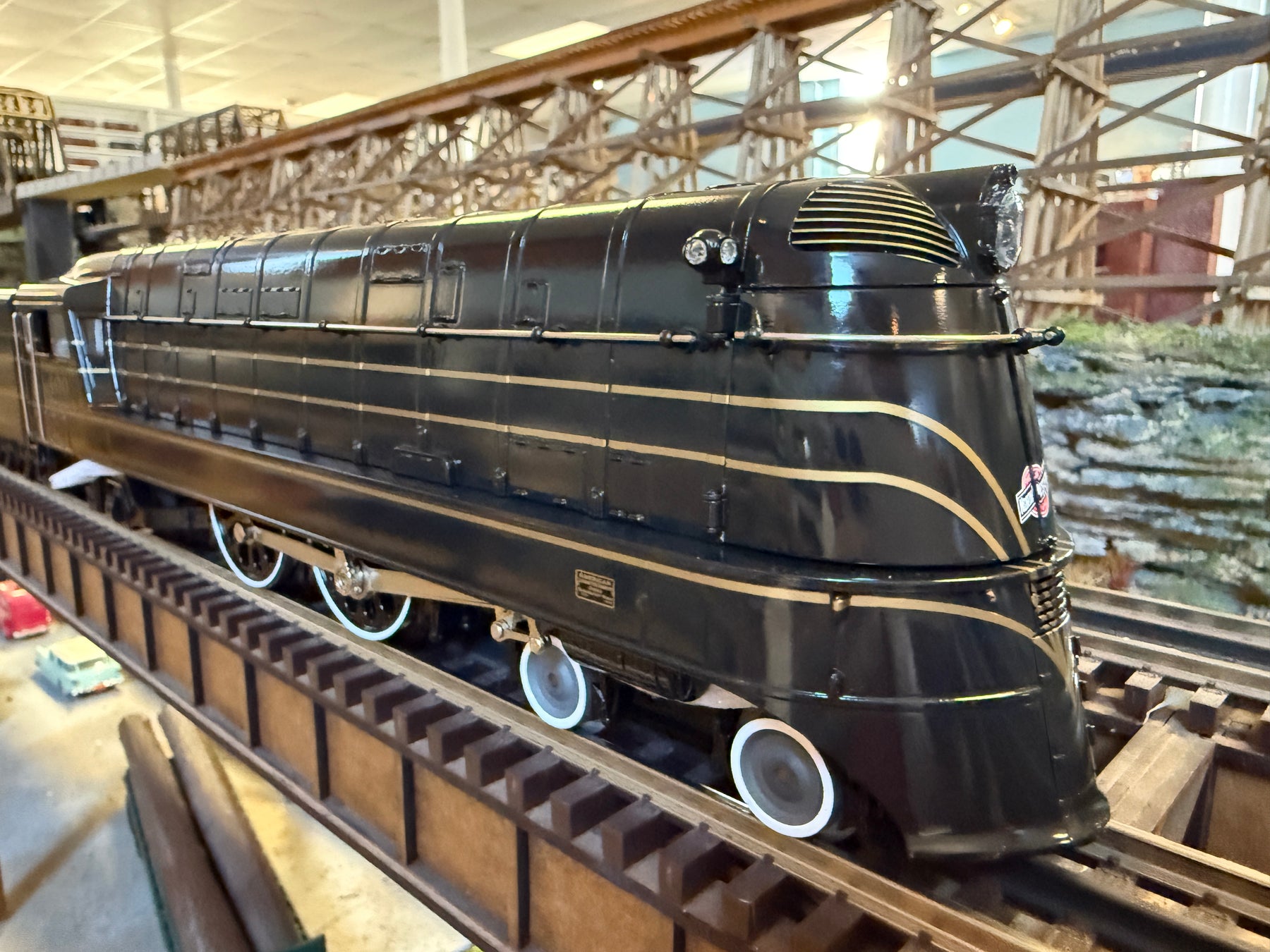 Lionel Steam Engines - In Stock – Page 2 – MrMuffin'sTrains