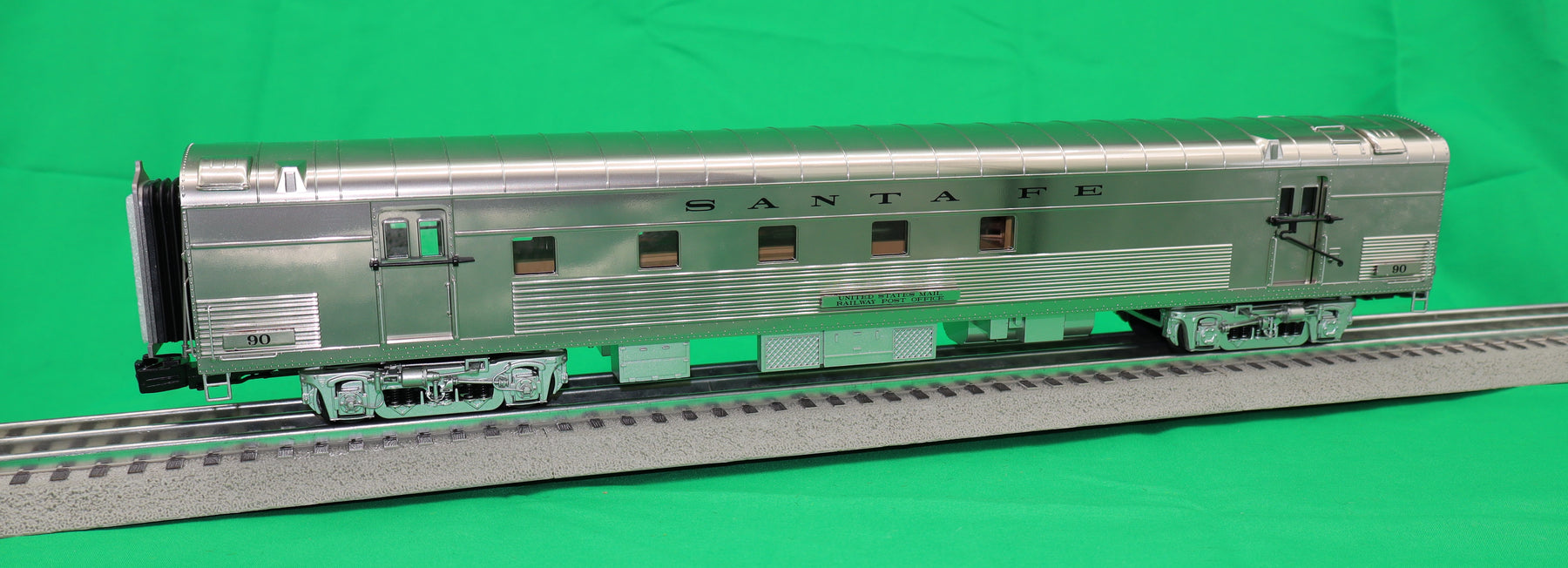 MTH Passenger Cars - In-Stock – MrMuffin'sTrains
