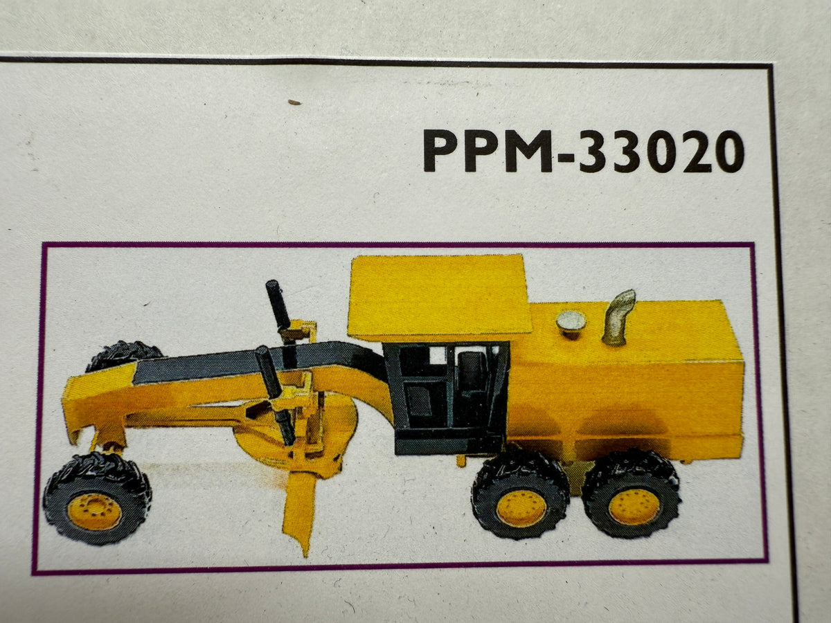 O Scale – tagged "phoenix-precision-models" – MrMuffin'sTrains