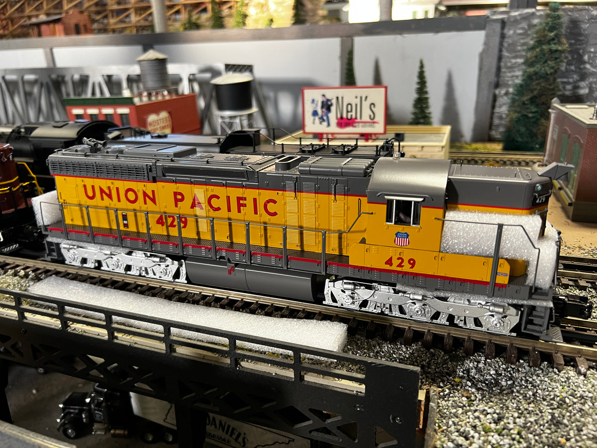 MTH Diesel Engines - In Stock – Page 3 – MrMuffin'sTrains