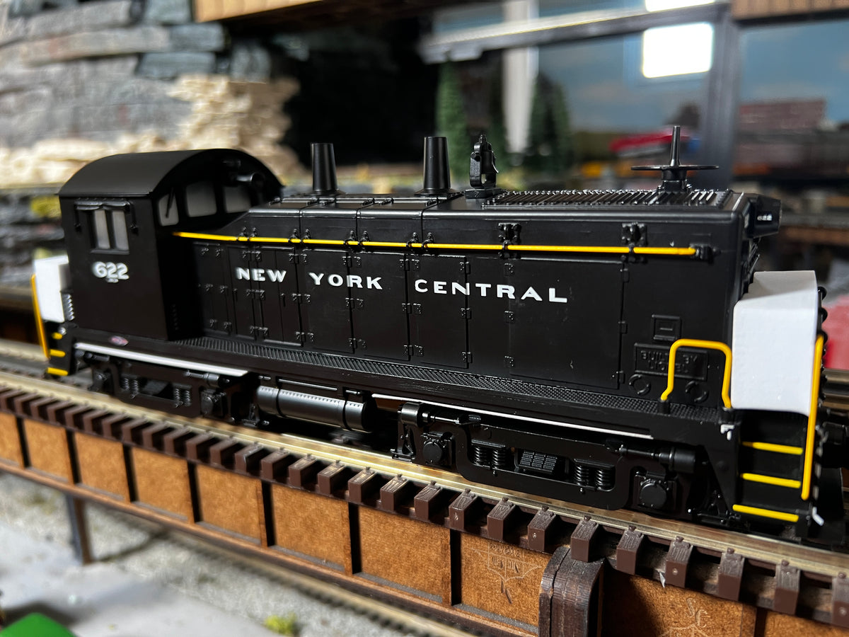 Lionel Diesel Engines - In Stock – Page 4 – MrMuffin'sTrains