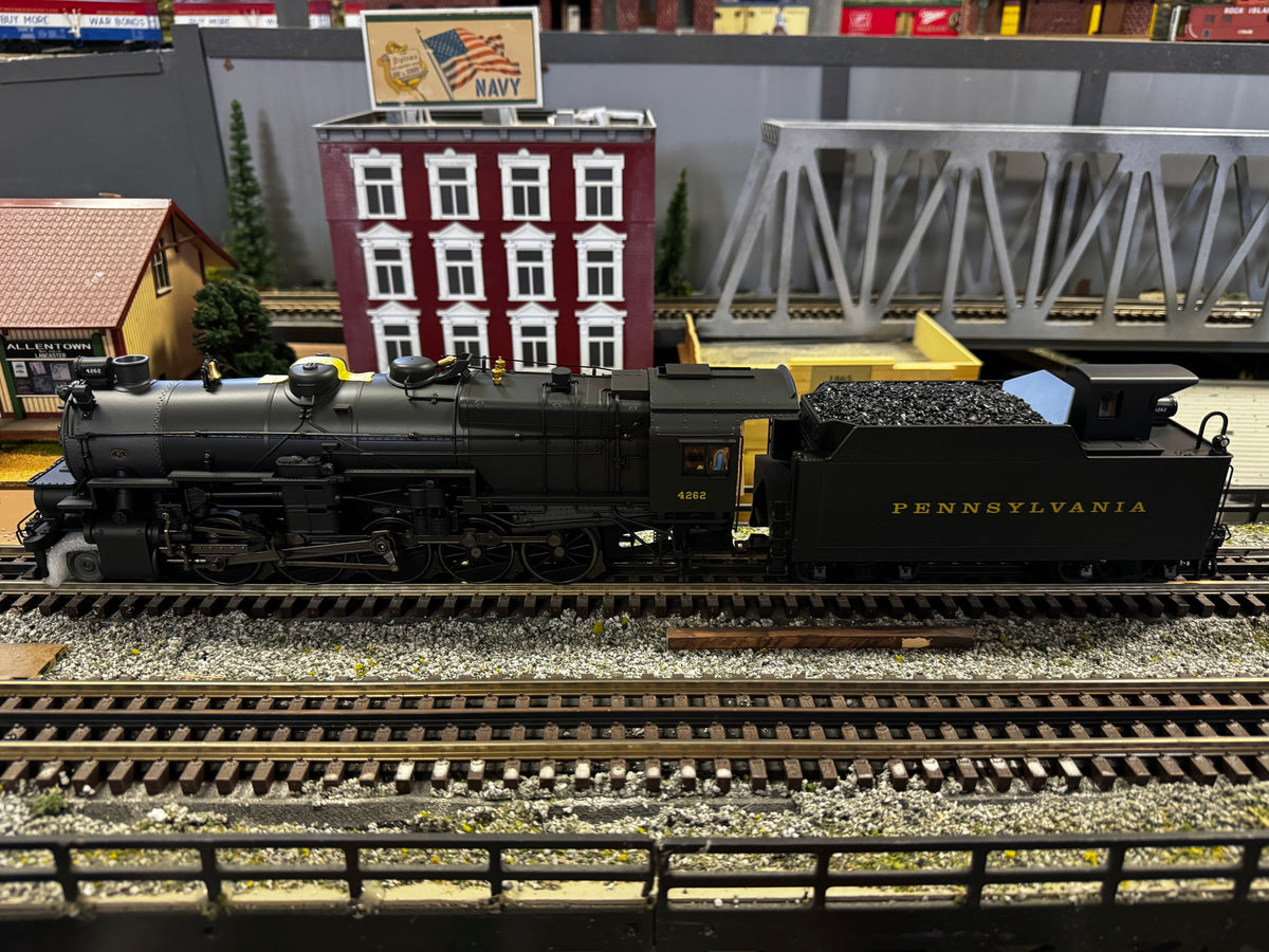 Lionel Steam Engines - In Stock – Page 2 – MrMuffin'sTrains