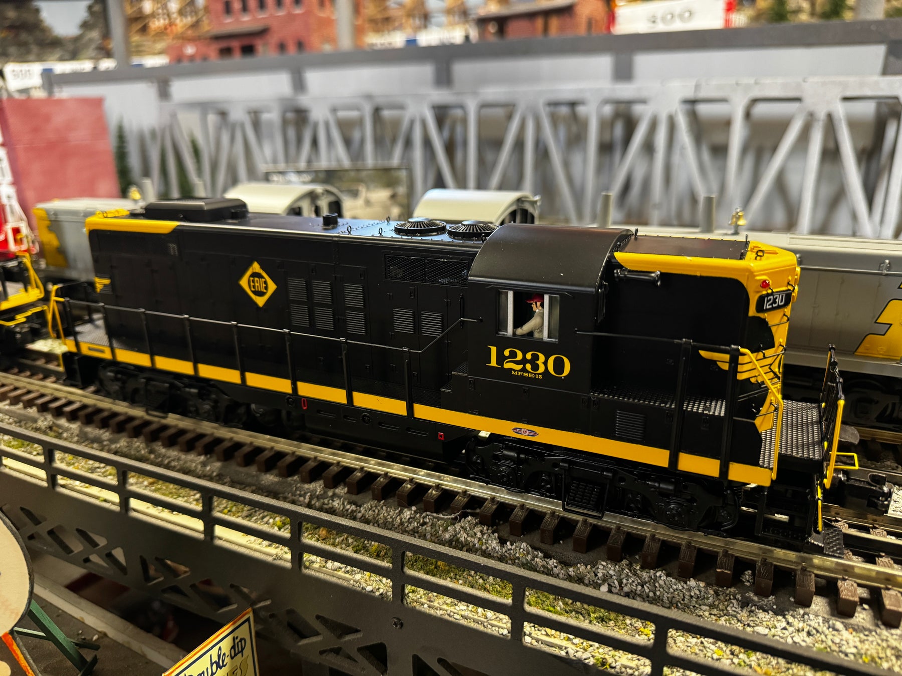 O Scale – tagged "mth-electric-trains" – Page 4 – MrMuffin'sTrains