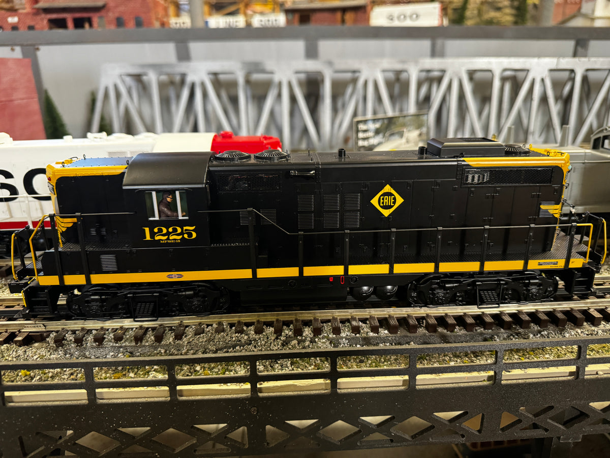 O Scale – tagged "mth-electric-trains" – Page 4 – MrMuffin'sTrains