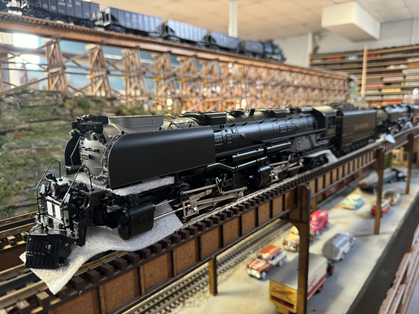 In-Stock – Page 2 – MrMuffin'sTrains