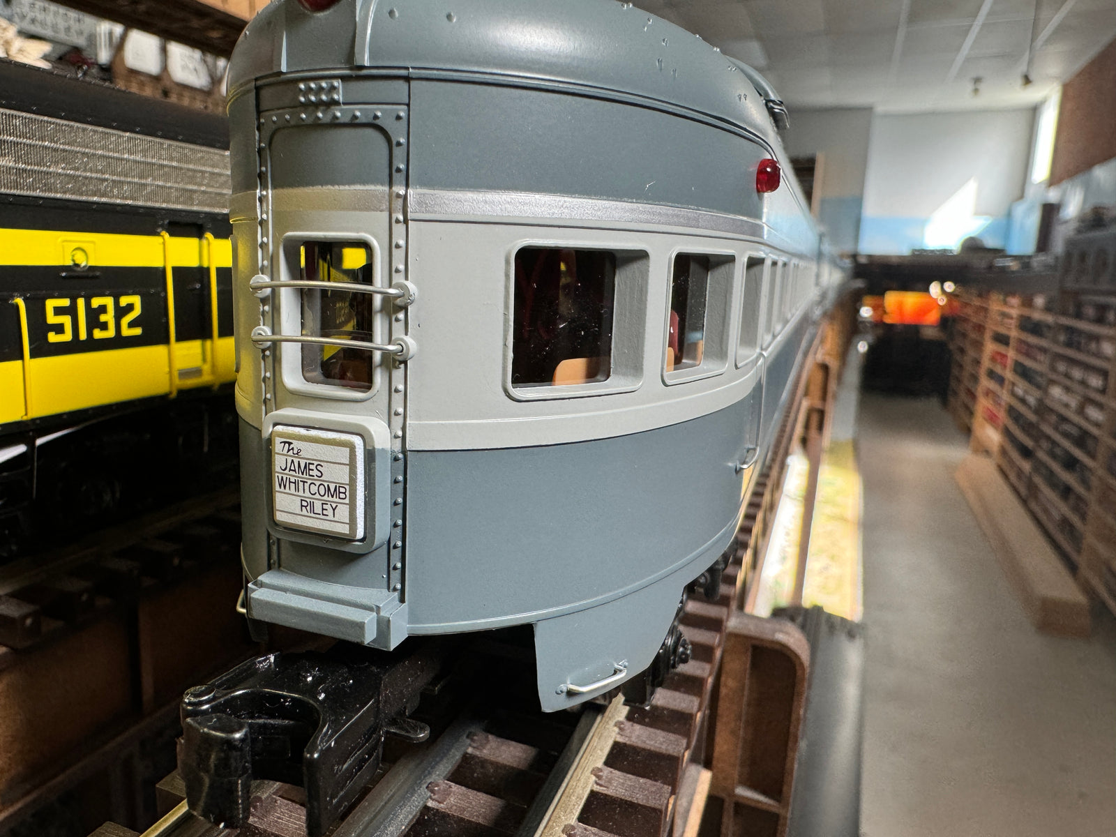 MrMuffin's Trains' Custom Runs – MrMuffin'sTrains