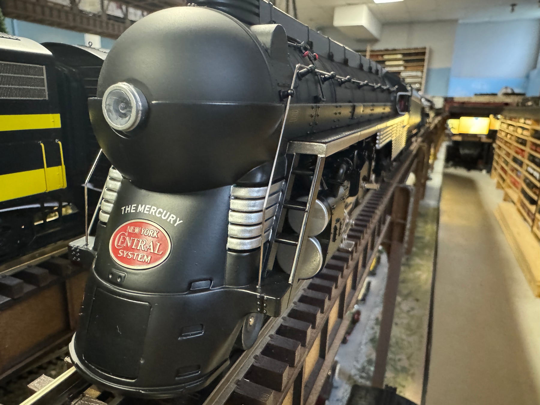 MrMuffin's Trains' Custom Runs – Page 6 – MrMuffin'sTrains