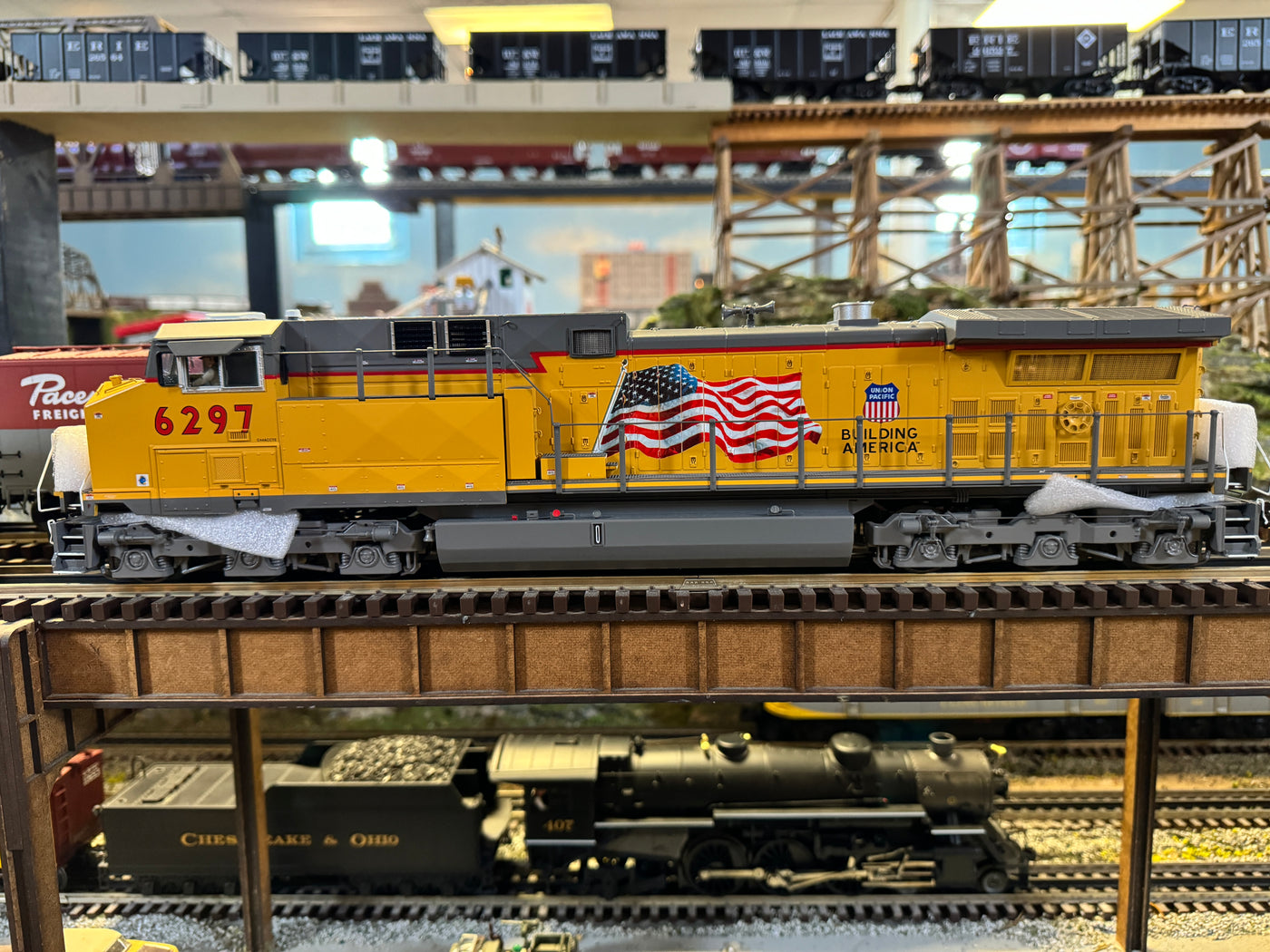 O Scale – tagged "mth-electric-trains" – Page 3 – MrMuffin'sTrains