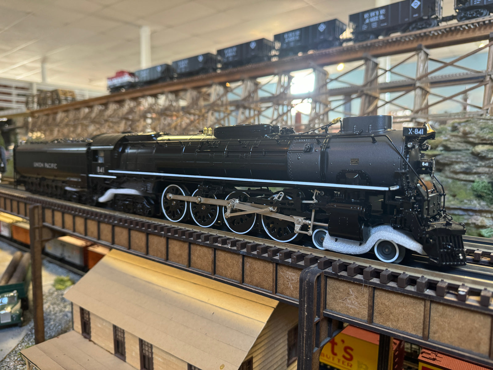 Lionel Steam Engines - In Stock – Page 2 – MrMuffin'sTrains