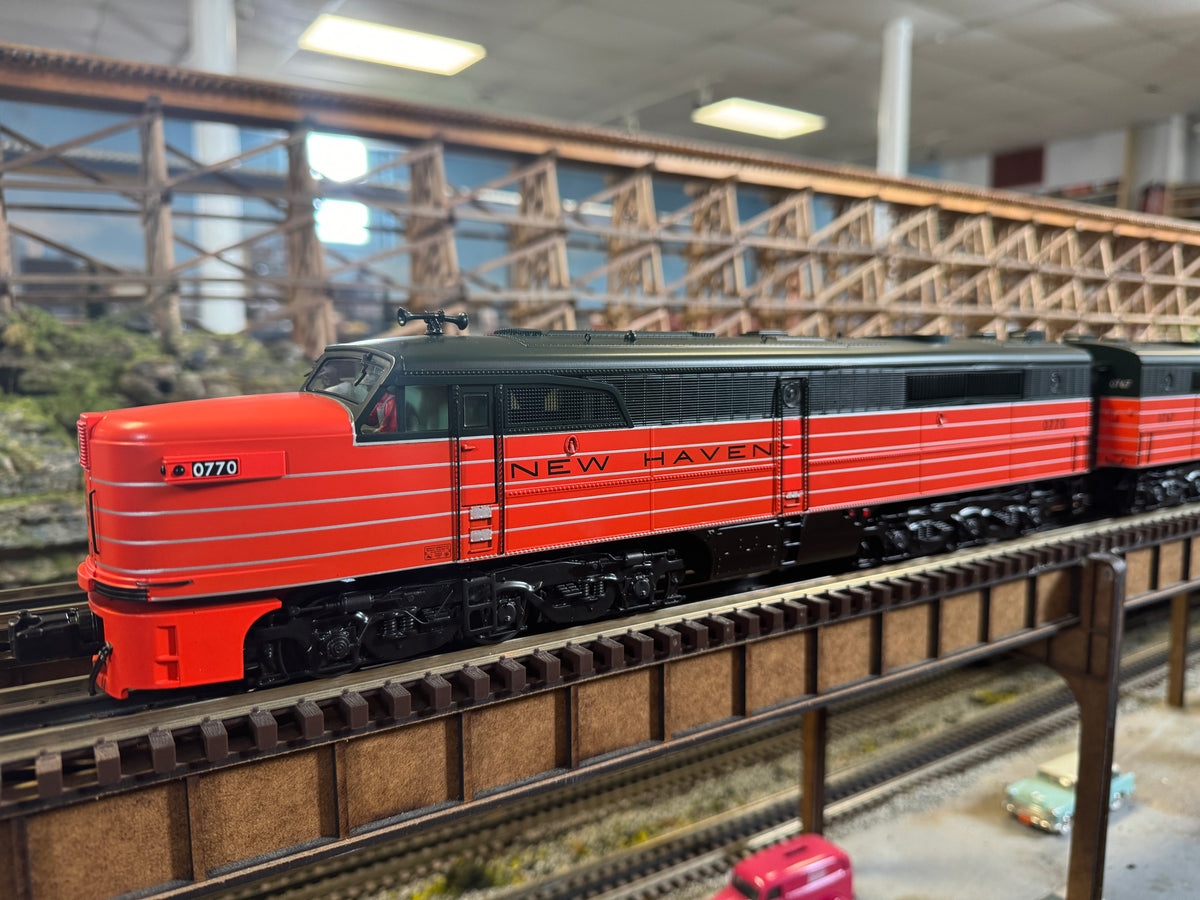 MrMuffin's Trains' Custom Runs – Page 5 – MrMuffin'sTrains
