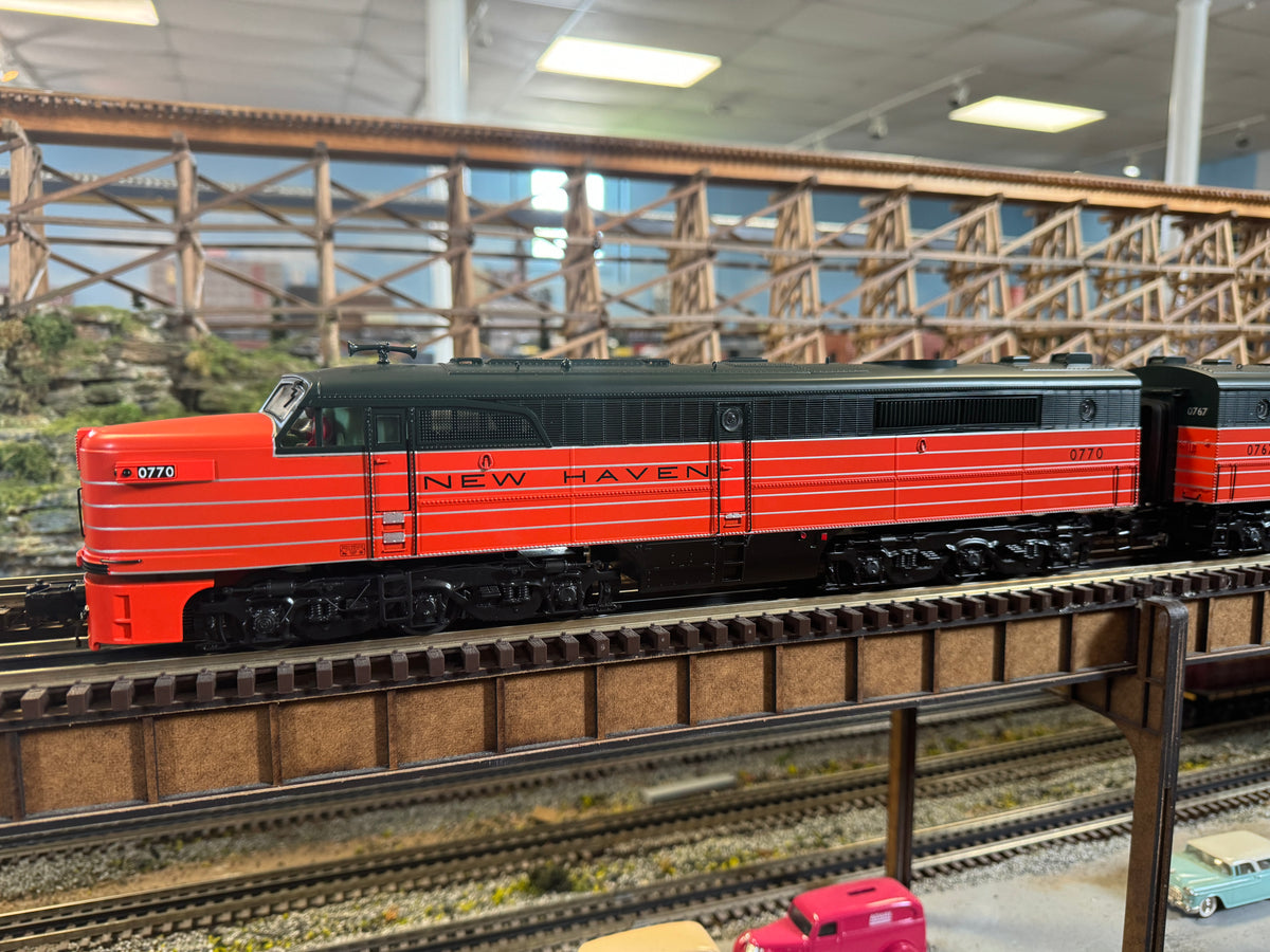 MrMuffin's Trains' Custom Runs – Page 5 – MrMuffin'sTrains