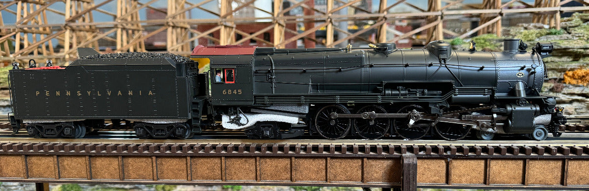 Lionel Steam Engines - In Stock – Page 2 – MrMuffin'sTrains