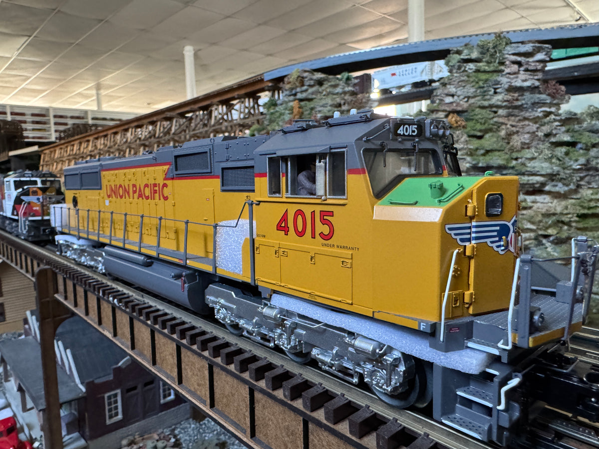 Atlas O 30138226 - Premier - SD70MAC Diesel Locomotive "Union Pacific ...