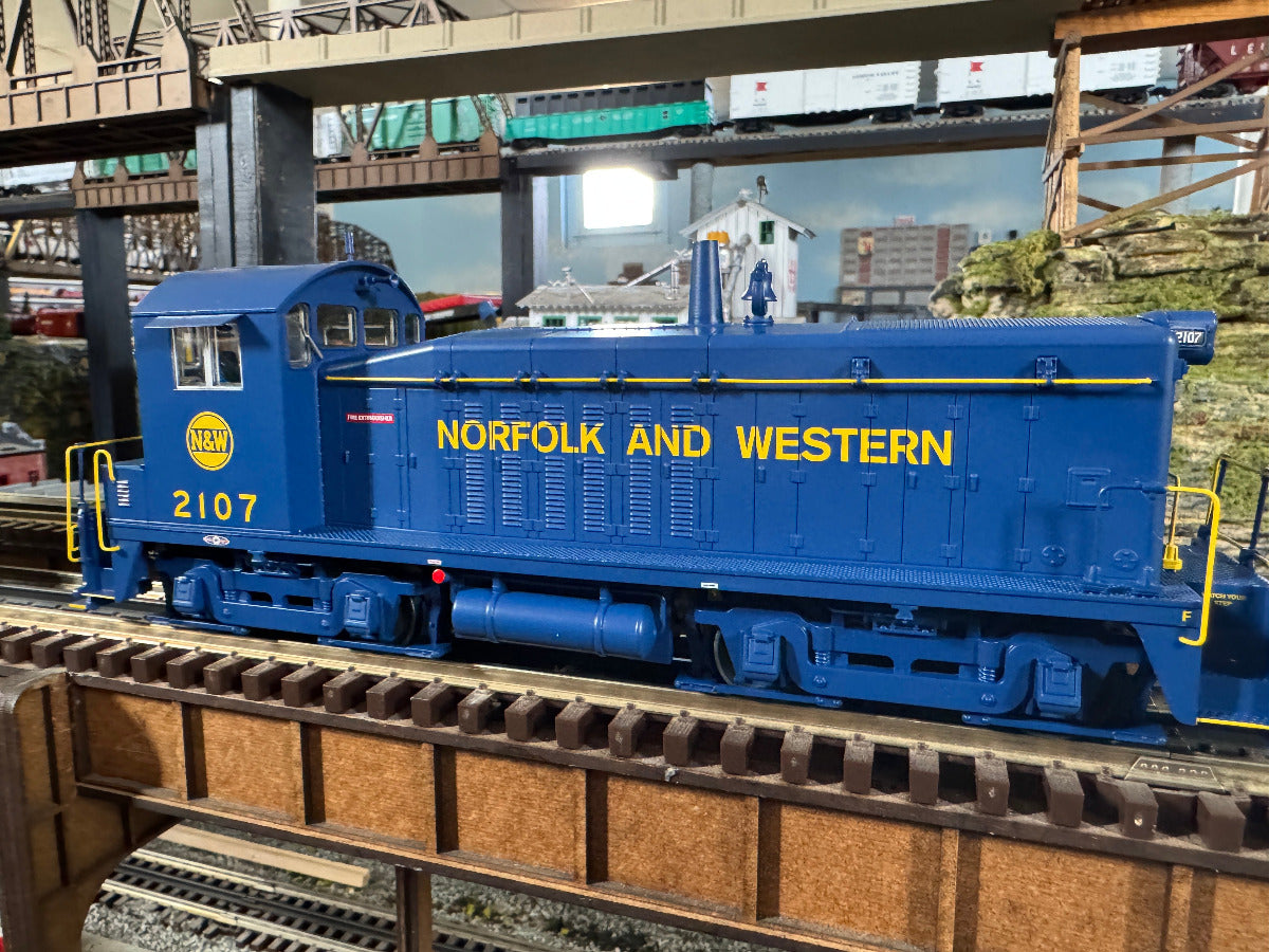 MrMuffin's Trains' Custom Runs – Page 5 – MrMuffin'sTrains