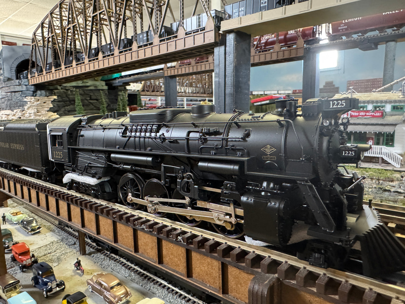 Lionel Steam Engines - In Stock – Page 2 – MrMuffin'sTrains