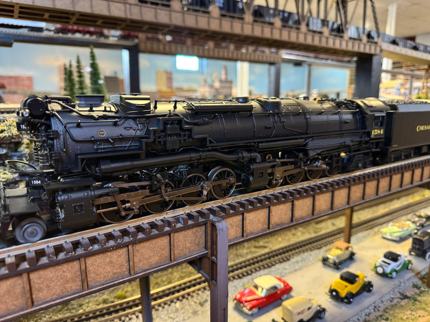 Lionel Steam Engines - In Stock – Page 2 – MrMuffin'sTrains