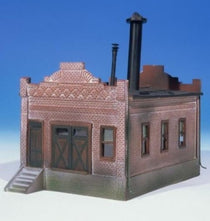 Korber Models #901 - O Scale - Action Machine Kit – MrMuffin'sTrains