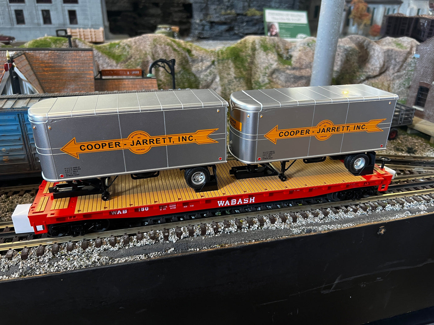 O Scale – tagged "mth-electric-trains" – Page 19 – MrMuffin'sTrains