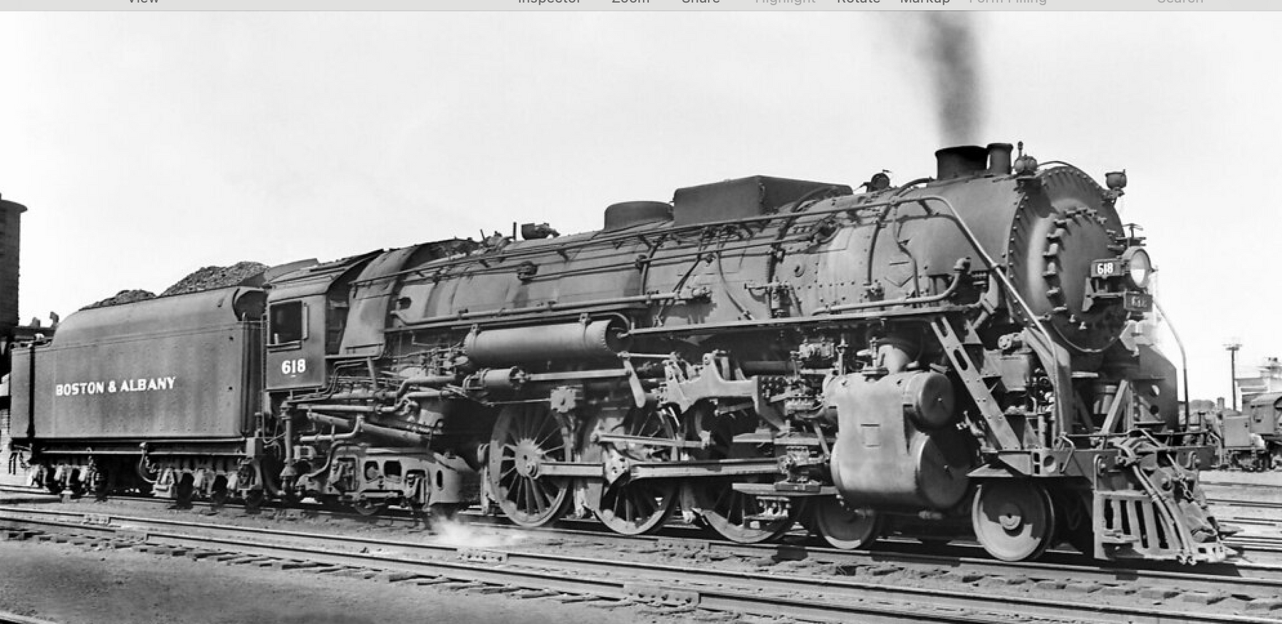 Lionel 25313BA - Vision Line J1e Hudson Steam Locomotive "Boston & Alb ...