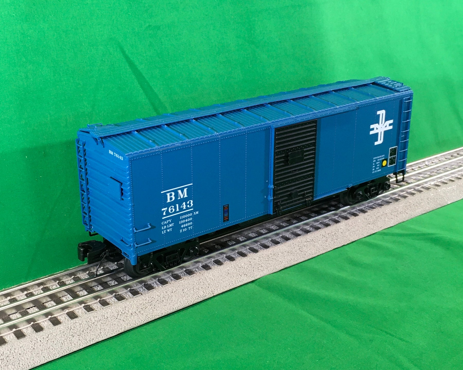 MTH Rolling Stock - In Stock – Page 7 – MrMuffin'sTrains