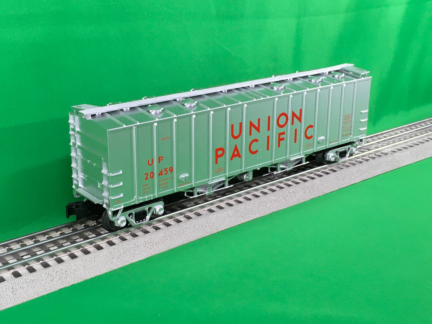 MTH Rolling Stock - In Stock – Page 8 – MrMuffin'sTrains
