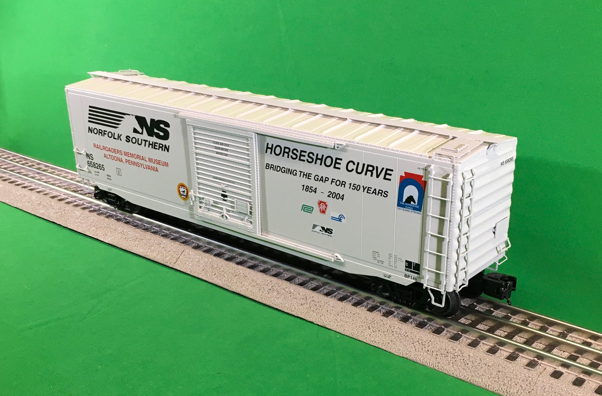 MTH Rolling Stock - In Stock – Page 7 – MrMuffin'sTrains