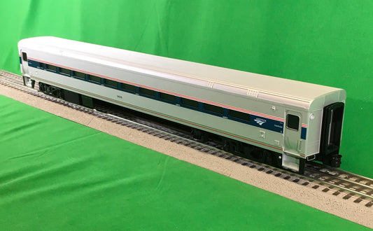 O Scale – tagged "amtrak" – MrMuffin'sTrains