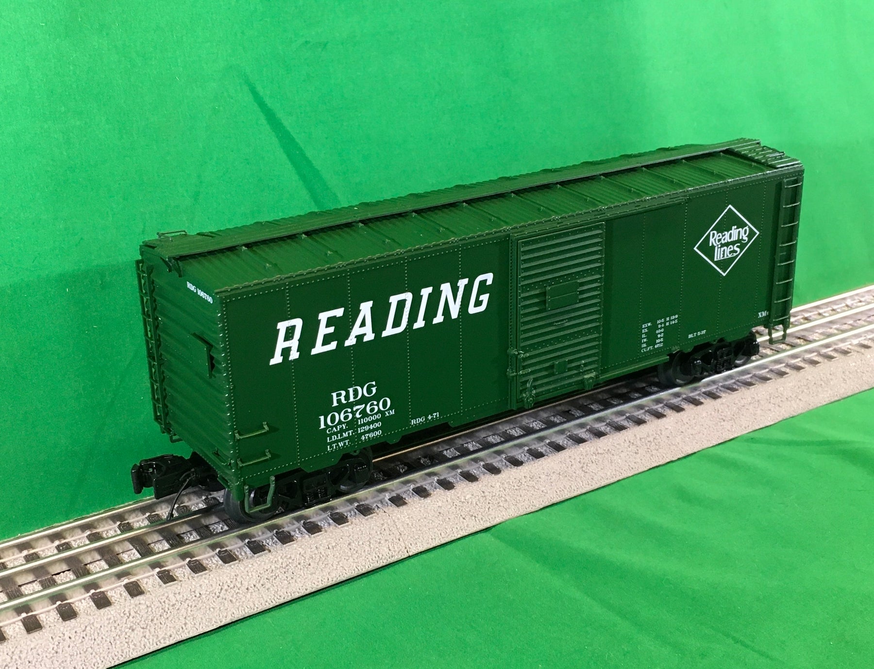 MTH Rolling Stock - In Stock – Page 7 – MrMuffin'sTrains