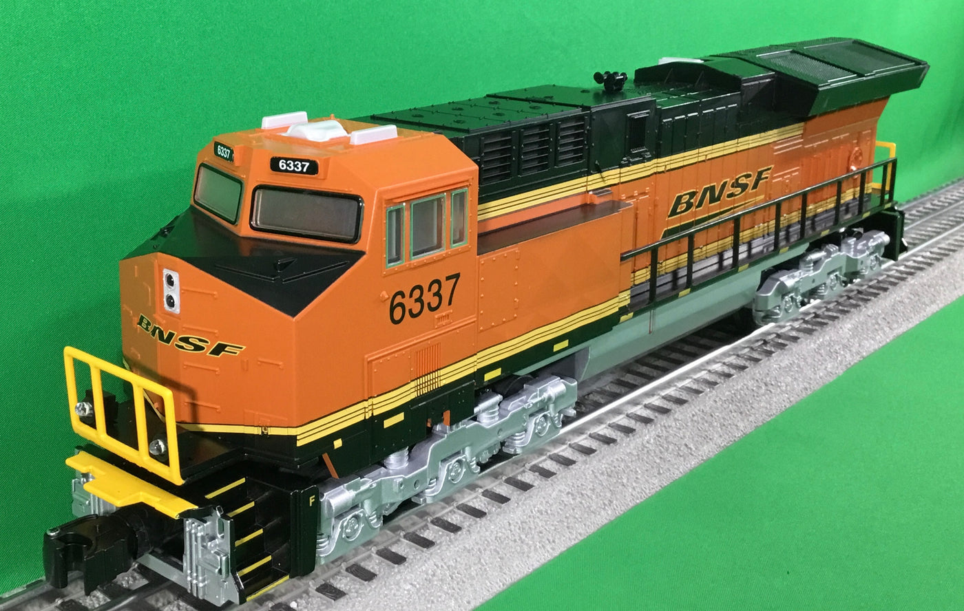 Lionel Diesel Engines - In Stock – Page 4 – MrMuffin'sTrains