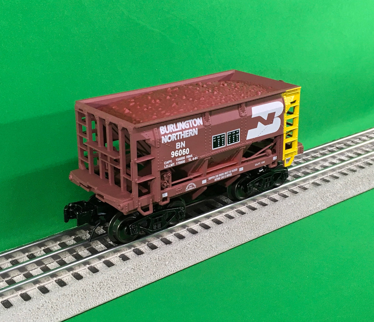 Ready Made Trains – Page 3 – MrMuffin'sTrains