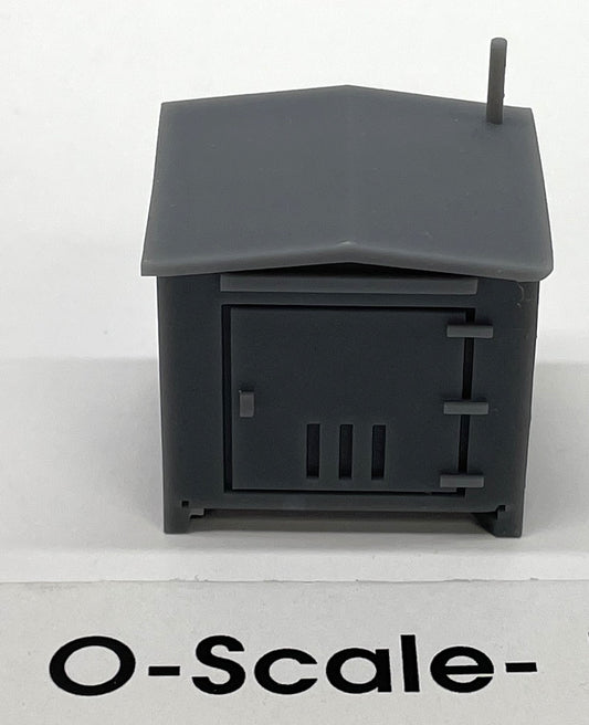 PPM-33585 - Box for IR Sensor (2) – MrMuffin'sTrains