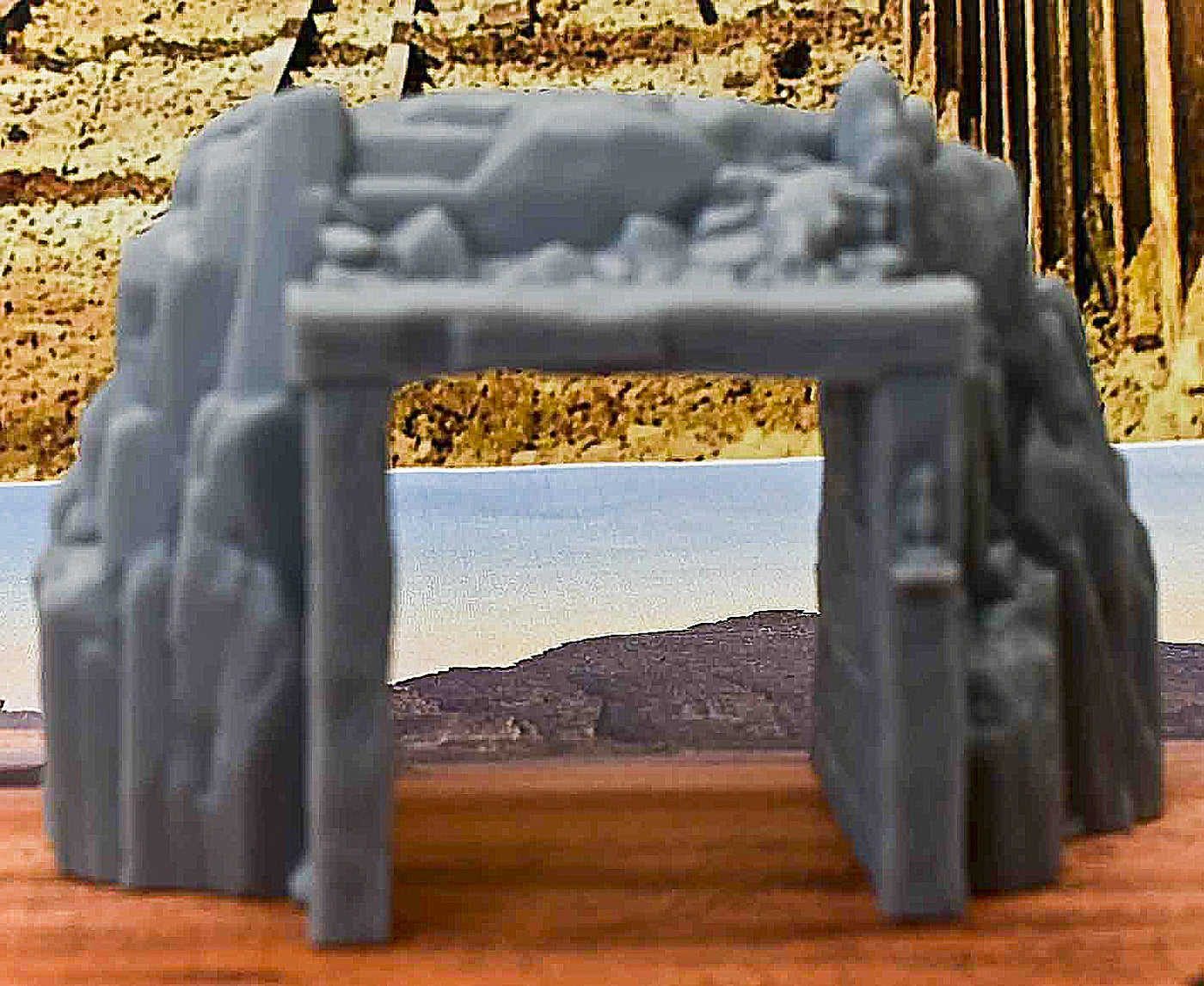 Phoenix Precision Models PPM-33710 - Mine Equipment - Pre-WWII: Mine E ...