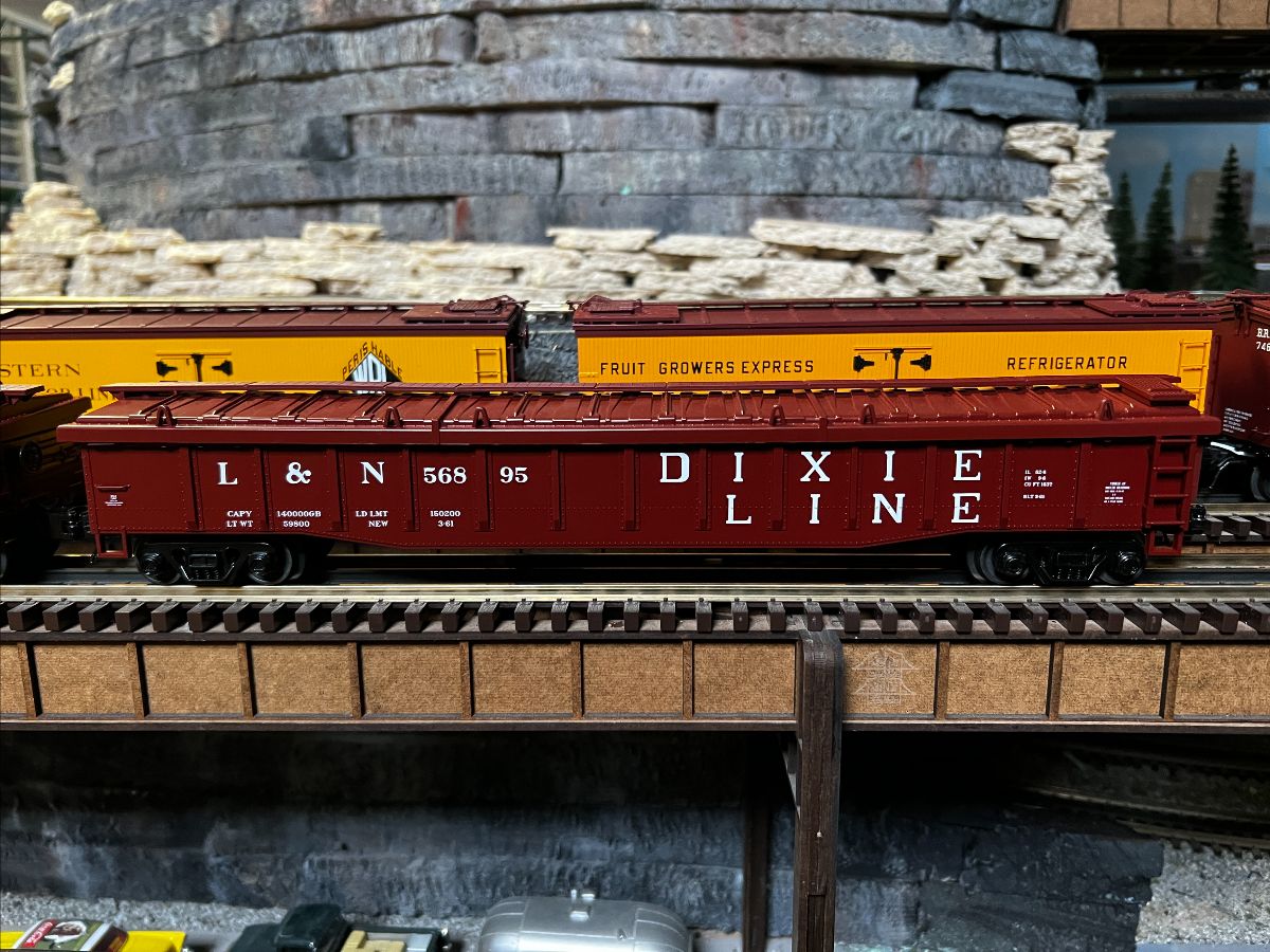MrMuffin's Trains' Custom Runs – Page 5 – MrMuffin'sTrains