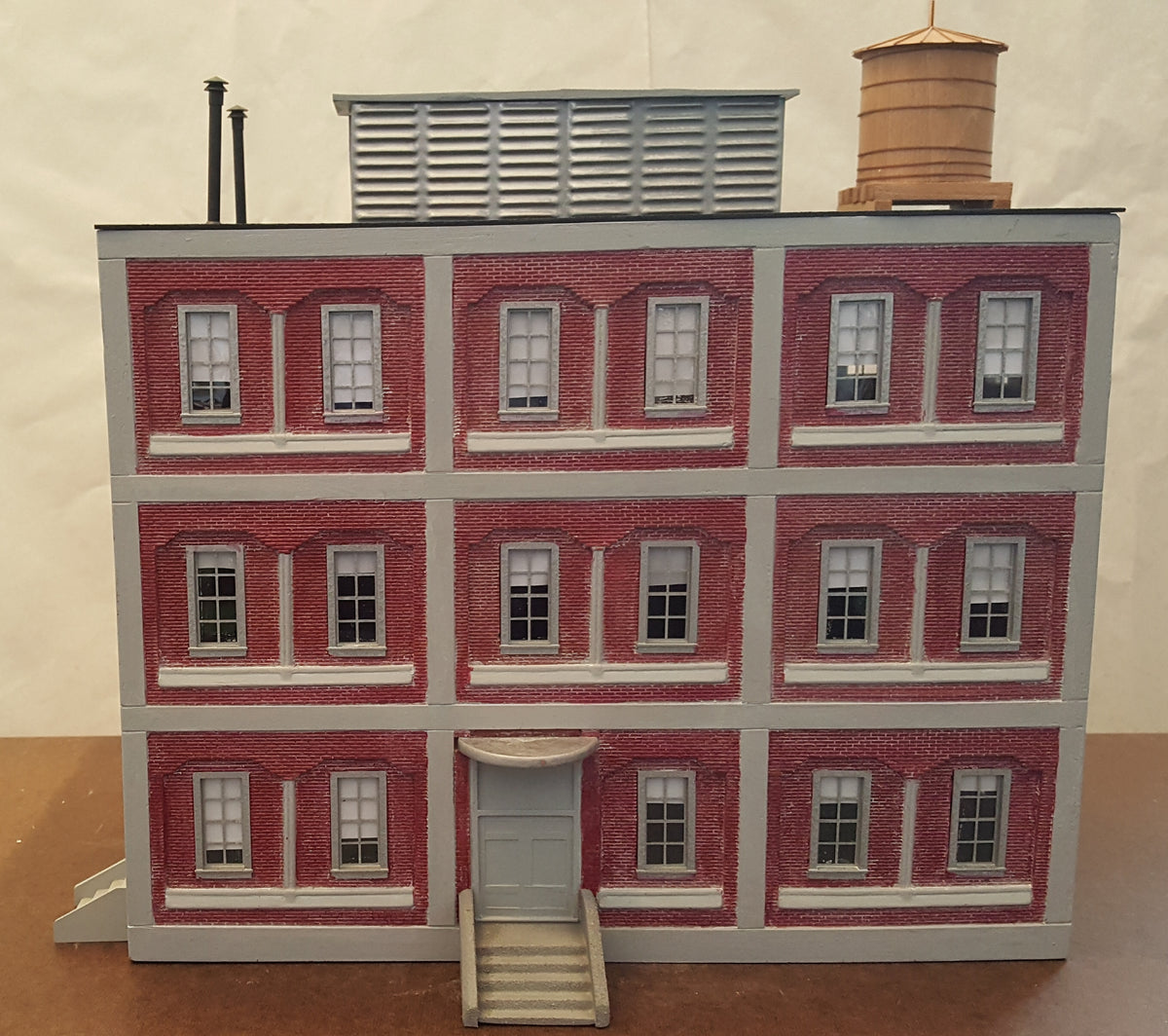 Korber Models #953 - O Scale - Pickle Factory Kit – MrMuffin'sTrains