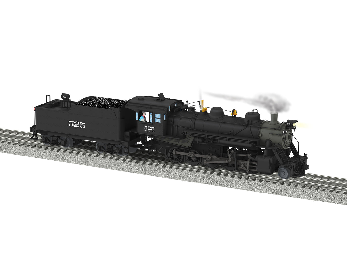 O Scale – tagged "steam-locomotive" – MrMuffin'sTrains