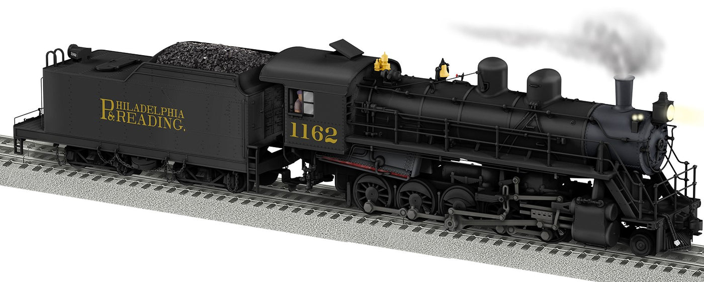 Lionel Steam Engines - In Stock – Page 2 – MrMuffin'sTrains