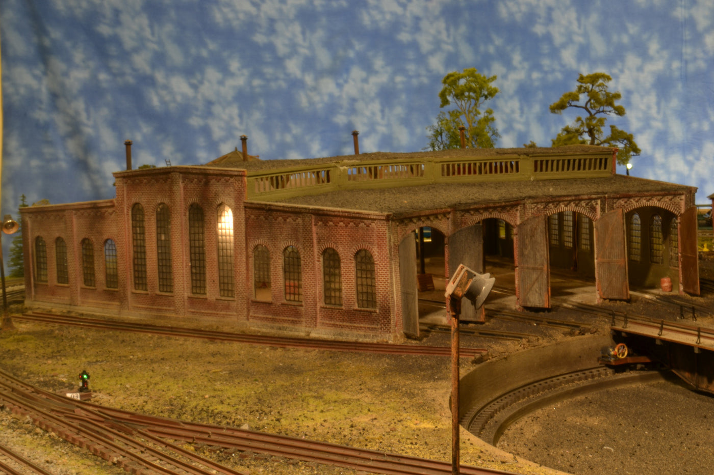 Korber Models – tagged "scale_o" – MrMuffin'sTrains