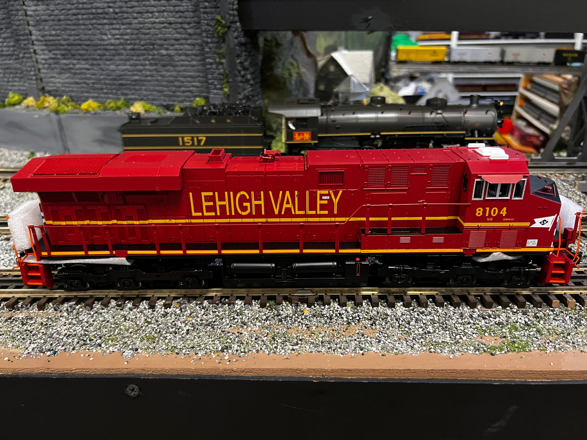 MTH Diesel Engines - In Stock – tagged "lehigh-valley" – MrMuffin'sTrains
