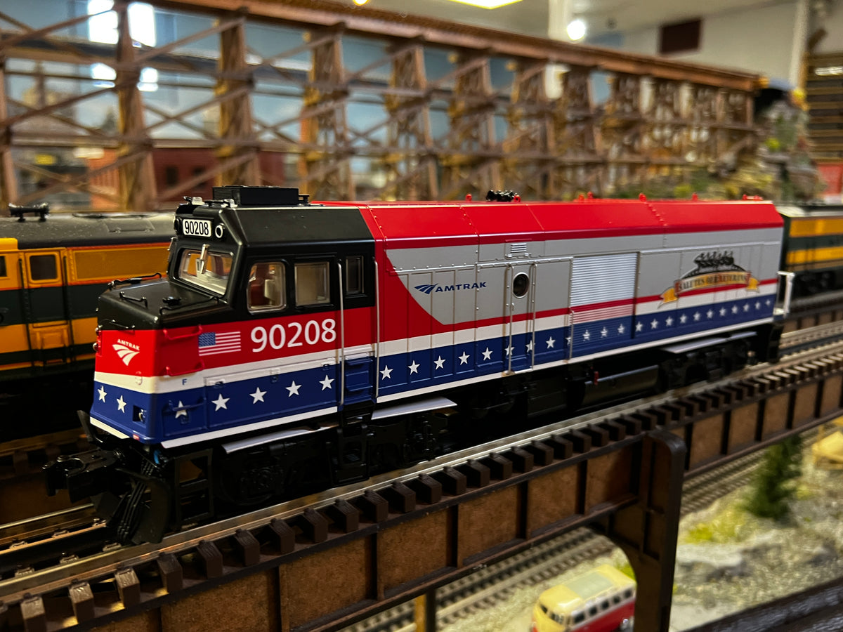 Lionel Diesel Engines - In Stock – Page 2 – MrMuffin'sTrains